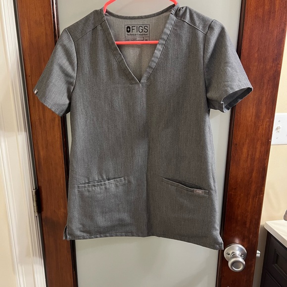 Figs | Tops | Figs Scrub Top | Poshmark
